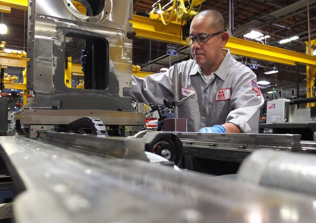 Spare Parts Manufacturing - TEC Aerospace | Military Parts Manufacture